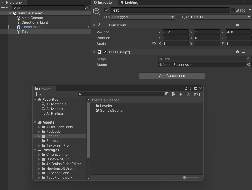 GitHub - ZaurKurbanismailov-Azur/Extensions: Convient extensions ...