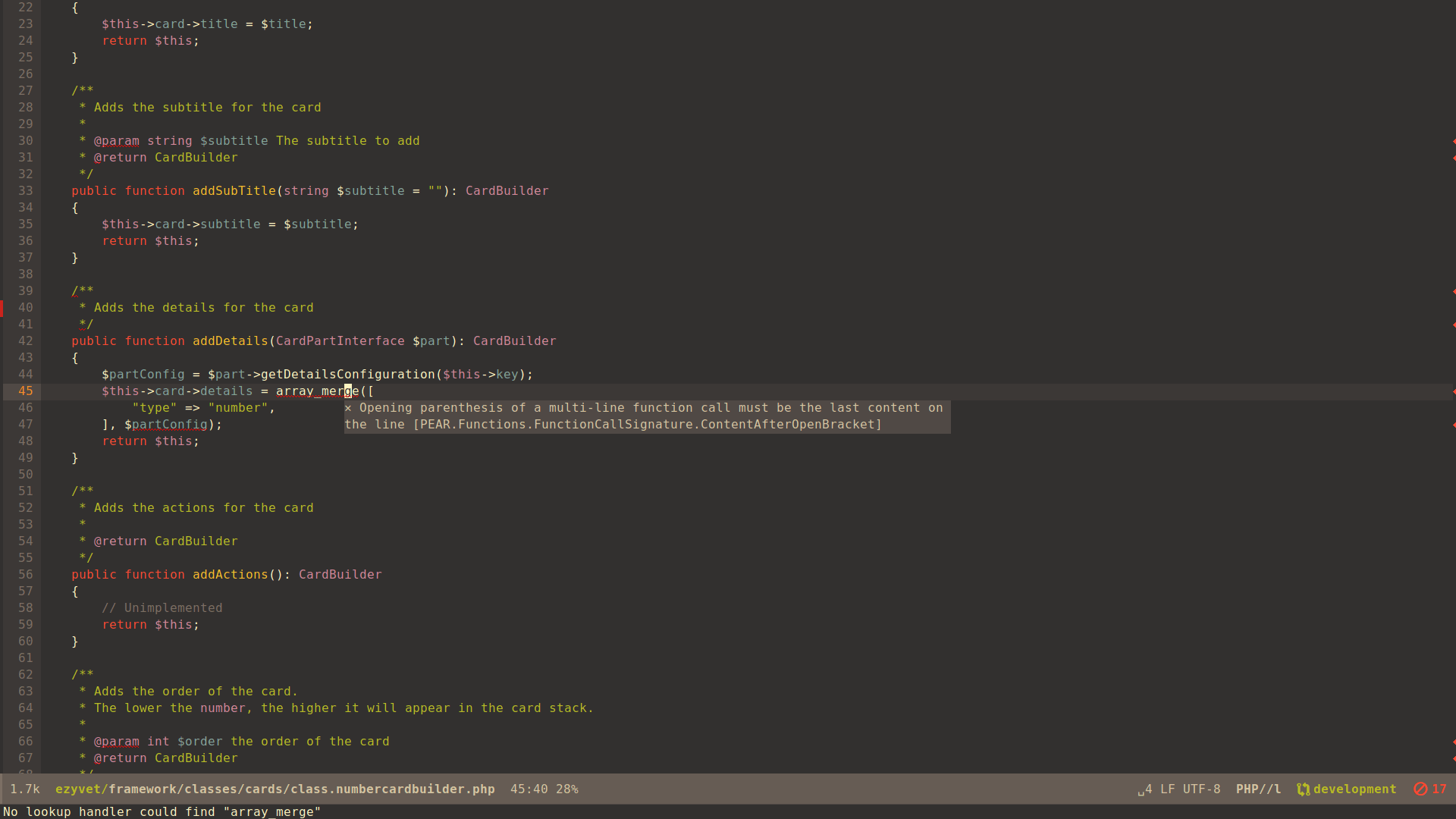 void-function +lookup-online-backend · Issue #1375 · doomemacs/doomemacs · GitHub