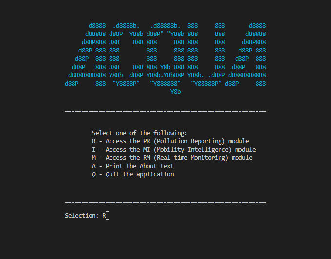 GitHub - adepge/ecm1400-project: An air-quality monitoring program with ...