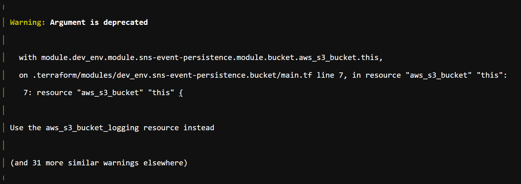 Enable RPs & users to announce upcoming changes · Issue #11728 · Azure ...