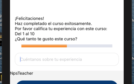AirbnbRating size and animation · Issue #151 · Monte9/react-native-ratings · GitHub