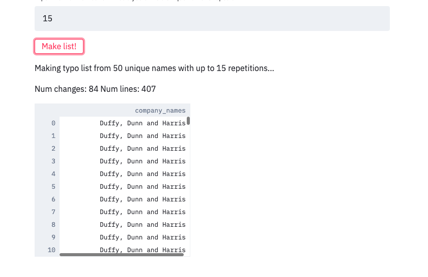 Streamlit Ability To Set Dataframe Column Width