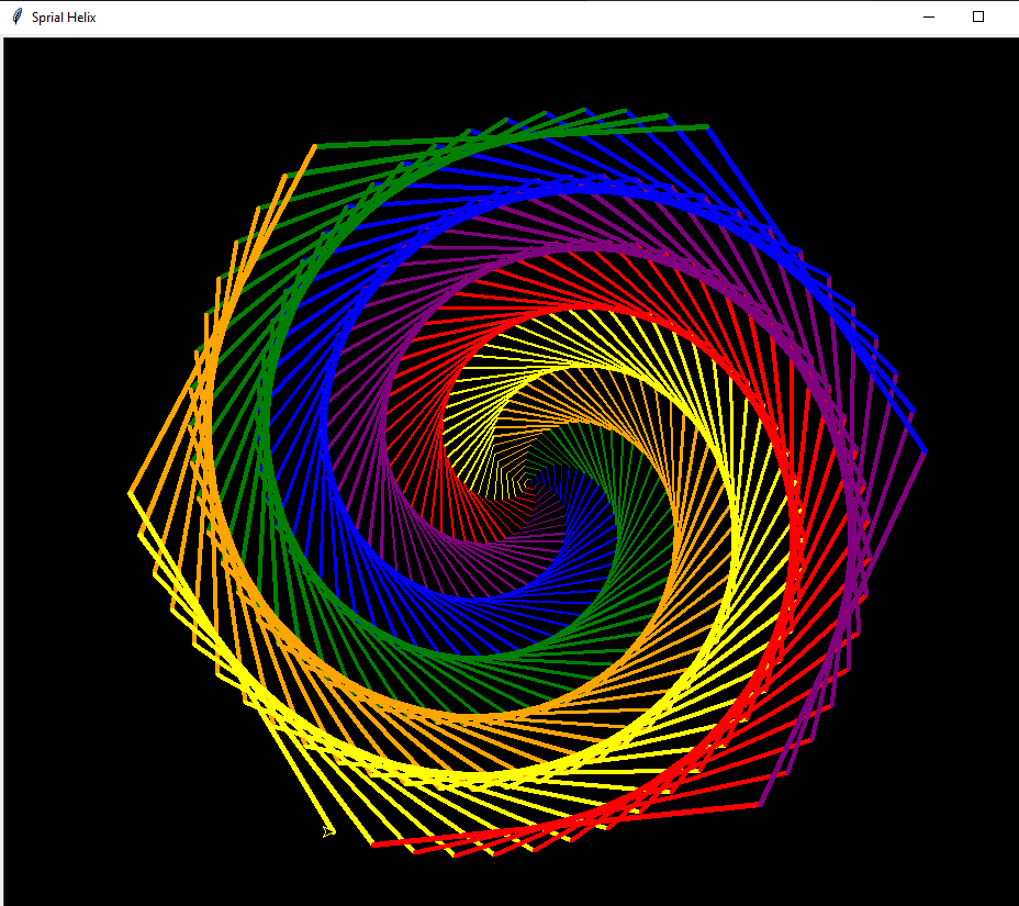 GitHub - atakankaracali/python-turtle-demo: Python Turtle Examples