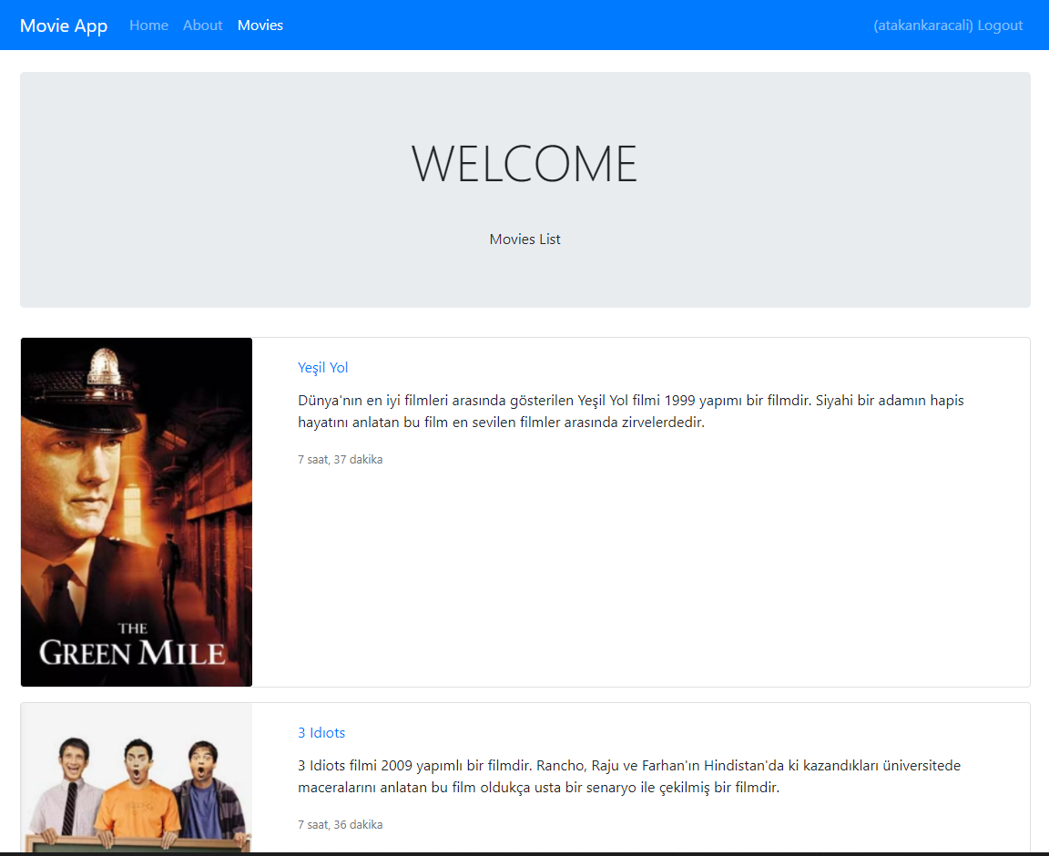 GitHub - atakankaracali/django-web-app: Film Application