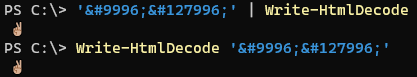 [Unicode support] Use `sys.stdout.write` with `sys.stdout.reconfigure(encoding='utf-8')` for ...
