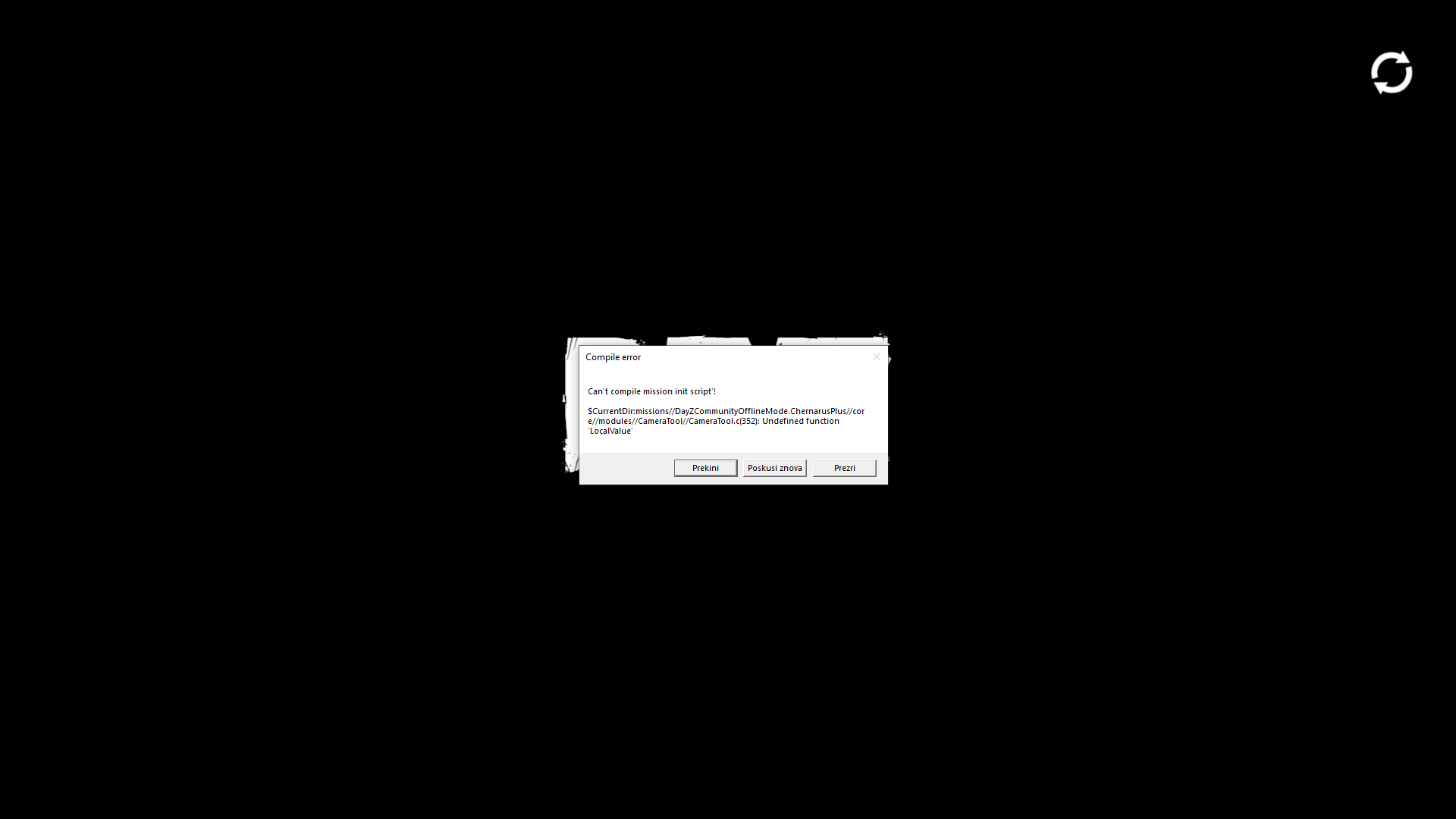 [Feedback] Future features and tweaks · Issue #103 · Arkensor/DayZCommunityOfflineMode · GitHub