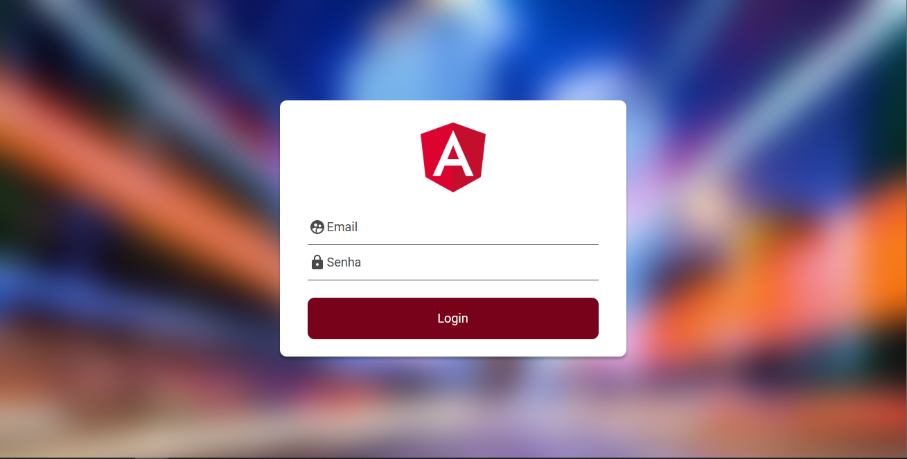GitHub - Etavares1301/tela-login
