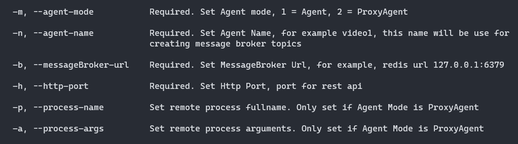 GitHub - David-Mordechai/RemoteProcessManager