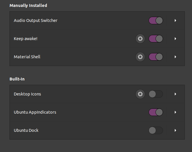 Youtube fullscreen not working on secondary monitor · Issue #874 · material-shell/material-shell ...