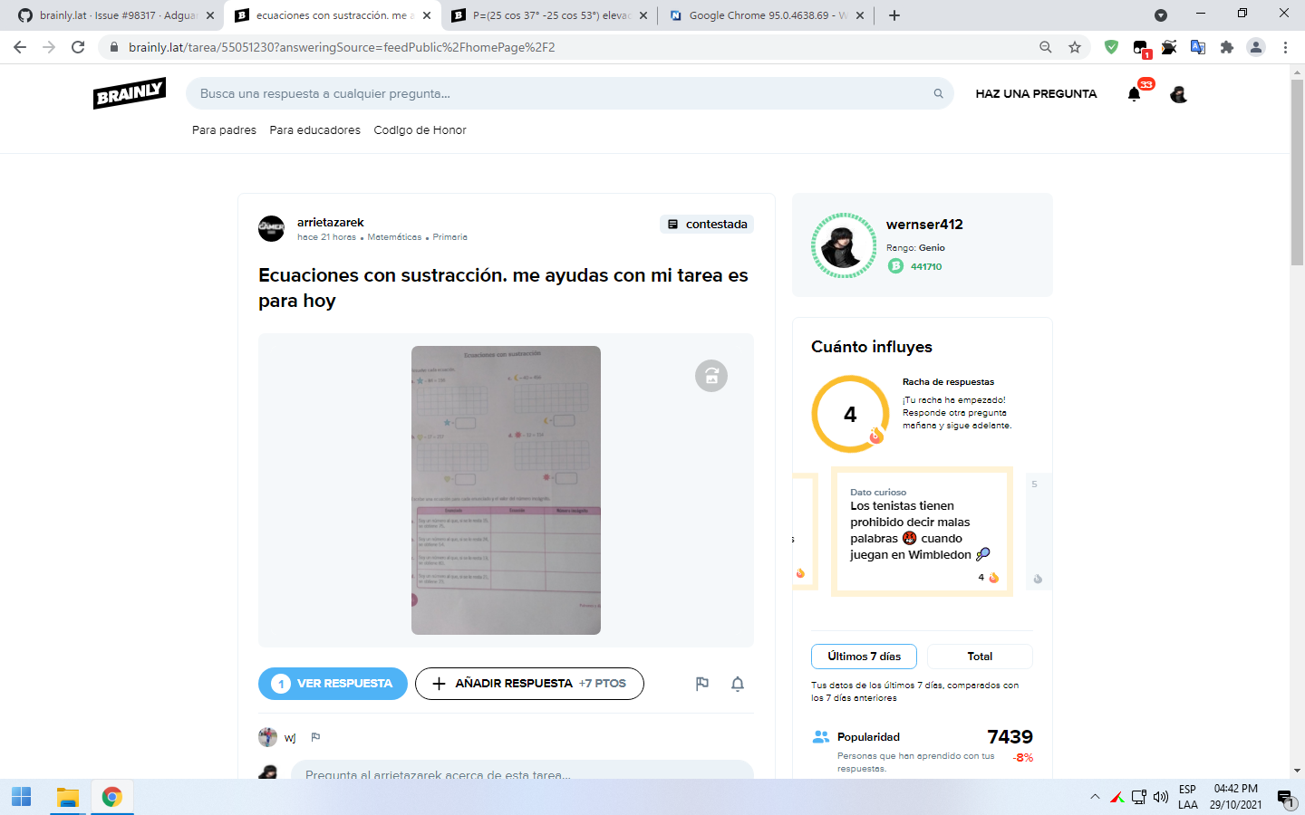 brainly.lat · Issue #98317 · AdguardTeam/AdguardFilters · GitHub