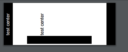 Possible problem with text widths when rotated · Issue #658 · foliojs/pdfkit · GitHub