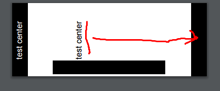 Possible problem with text widths when rotated · Issue #658 · foliojs/pdfkit · GitHub