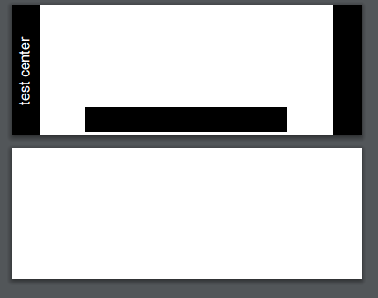 Possible problem with text widths when rotated · Issue #658 · foliojs/pdfkit · GitHub