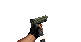 Pistol reload sprite issue · Issue #367 · pa1nki113r/Project_Brutality ...