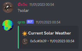 ?solar image does not get loaded by discord anymore · Issue #461 ...