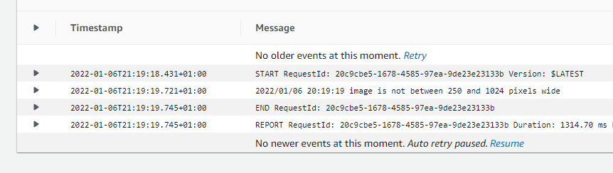 [BUG]: Unable to update profile photo and bio in User Profile screen · Issue #145 ...