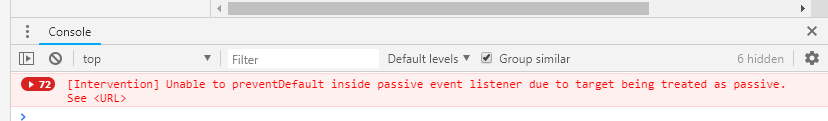 Exception On Mousedown · Issue 63 · Lukaszflorczak Vue Agile · Github
