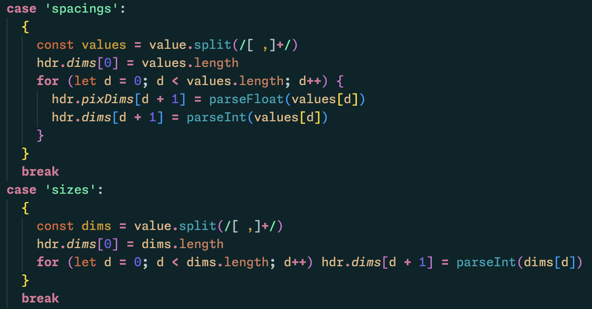 nvimage: unclear code · Issue #739 · niivue/niivue · GitHub