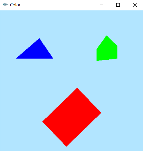 GitHub - aminurrahmanashik/computerGraphicsCodes: This repo is to ...