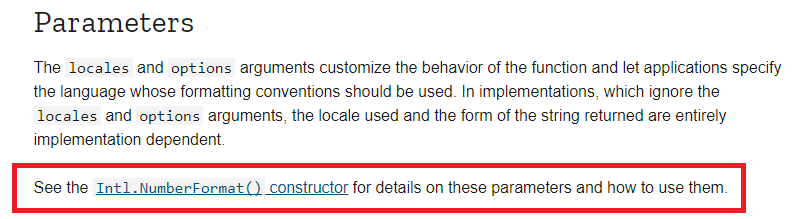 Issue with "Number.prototype.toLocaleString()": needs description of ...