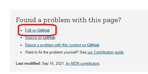 Content bug: channelCountMode · Issue #11119 · mdn/content · GitHub