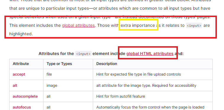 Web/HTML/Element/input is missing the autocapitalization attribute description · Issue #14823 ...