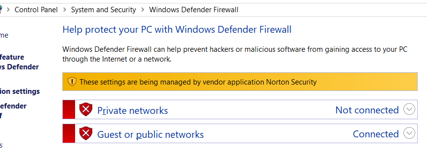 Setting Windows for use with WiFi ESP8266 connection · Issue #7189 · mavlink/qgroundcontrol · GitHub