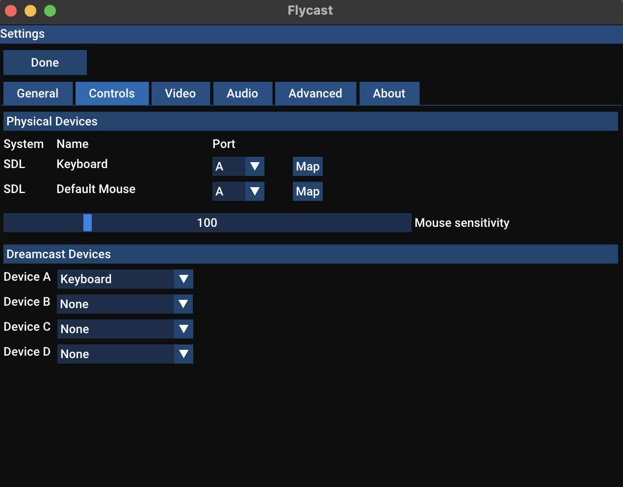 Typing of the Dead: No Keyboard Input · Issue #56 · libretro/flycast · GitHub