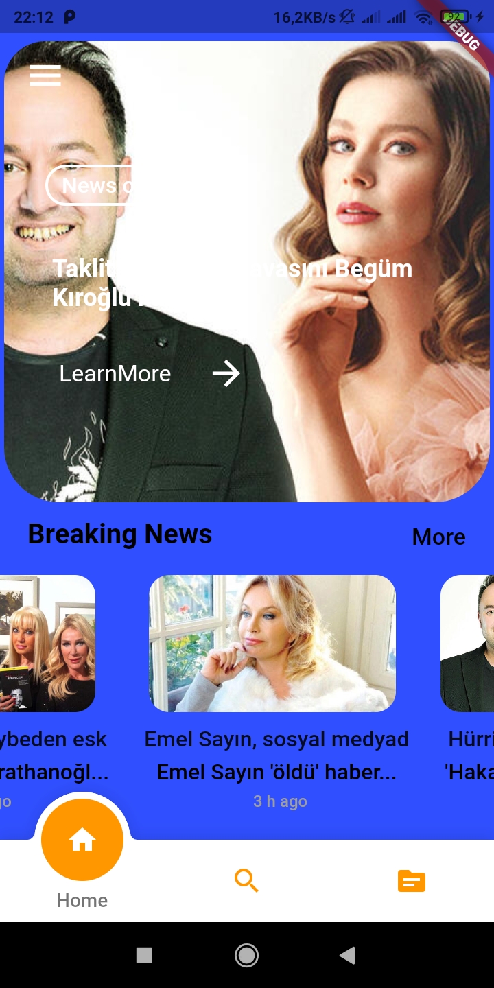 GitHub - ulvinasirli99/Flutter-News-App