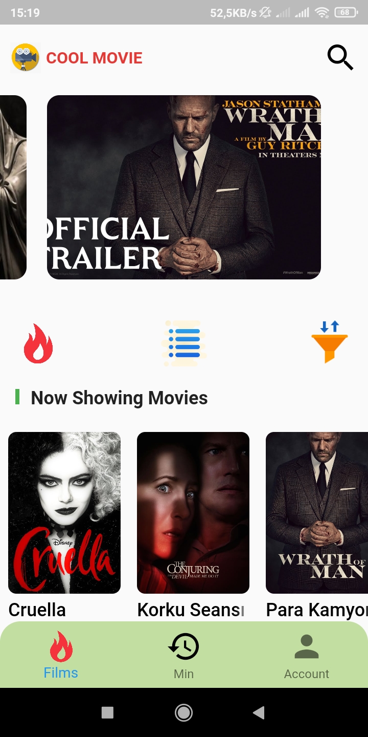 GitHub - ulvinasirli99/Flutter-Movie-App GitHub - ulvinasirli99/Flutter-Movie-App