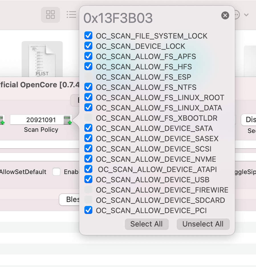 OpenCore: No Windows Partition in Boot Picker when OS_SCAN_ALLOW_FS_ESP is disabled · Issue ...