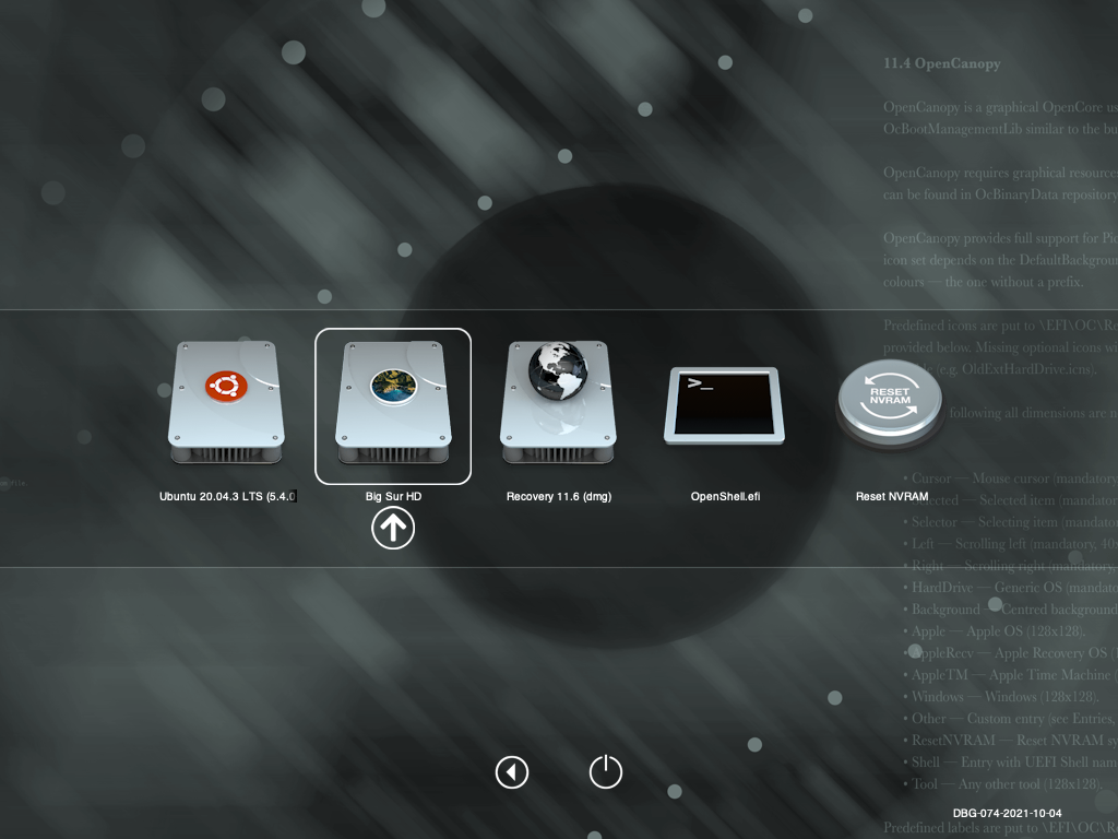 OpenCore: No Windows Partition in Boot Picker when OS_SCAN_ALLOW_FS_ESP is disabled · Issue ...