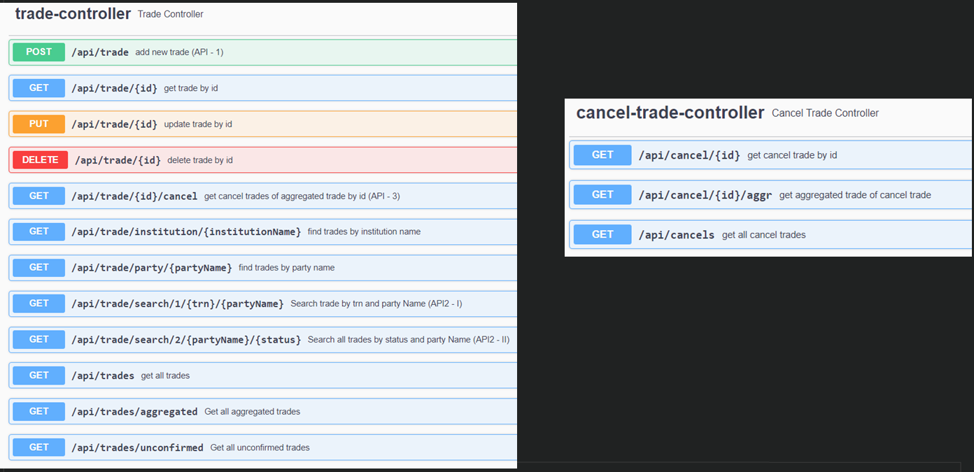 GitHub - adarshgupta400/Trade-Matching
