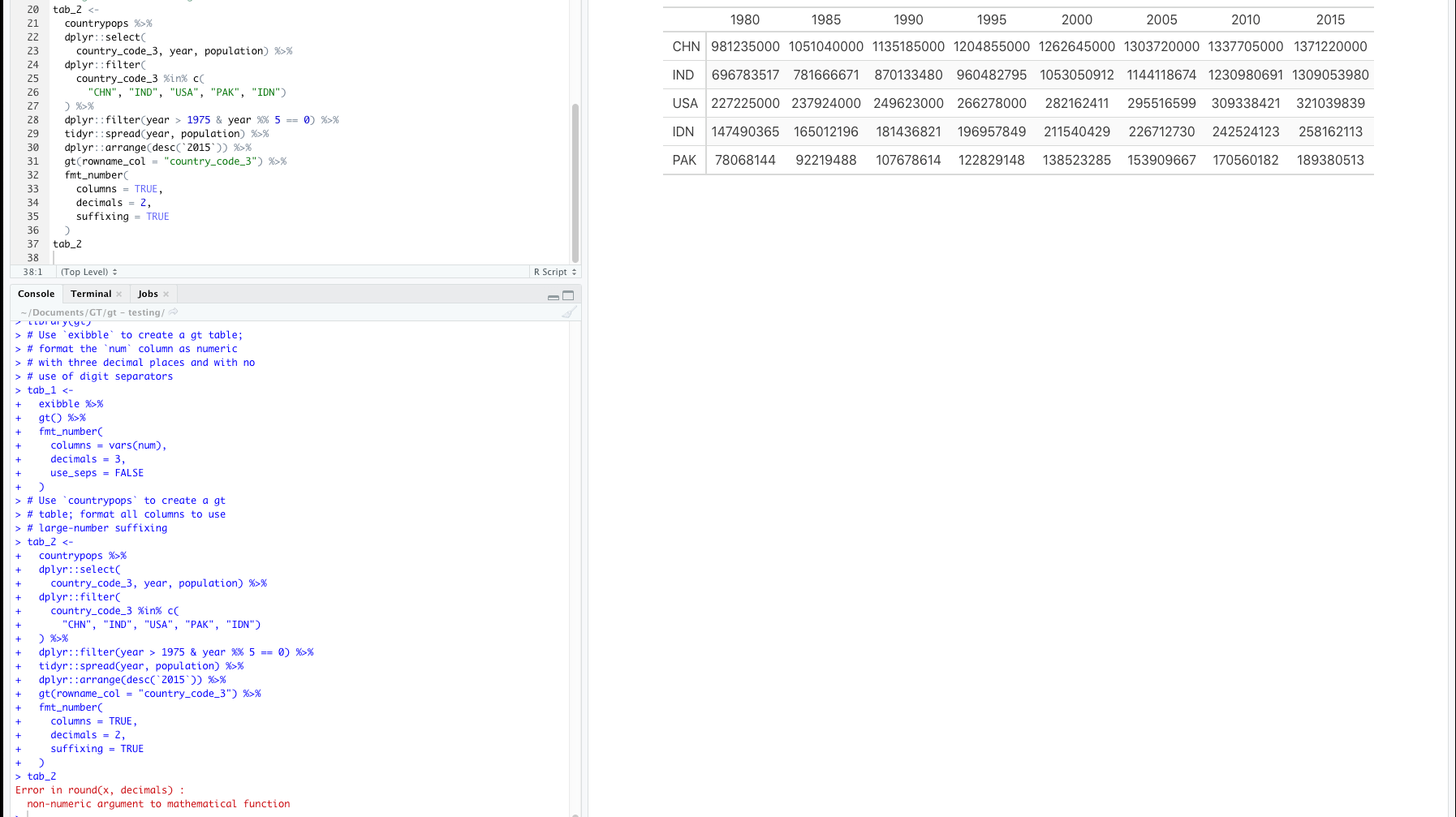 fmt_number reference article example 2 does not work · Issue #444 ...