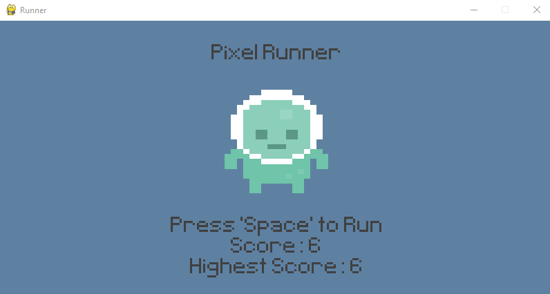 GitHub - YigitEmik/Pygame: Game Dev. with python