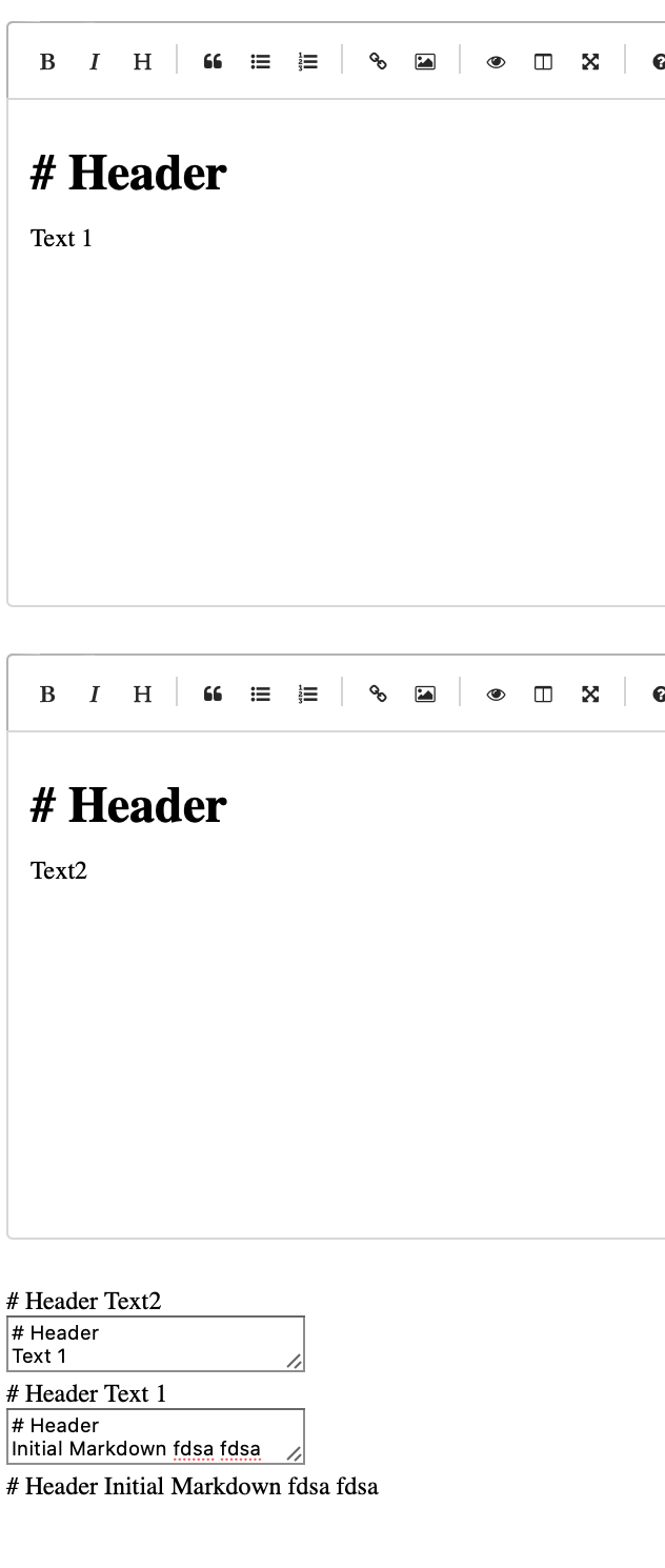 Complete Inline Javascript Example · livewire livewire · Discussion ...