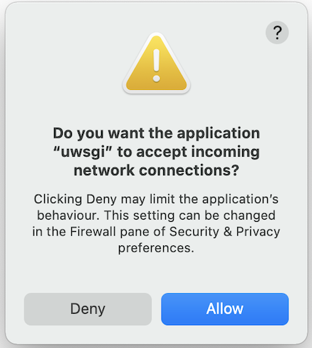 waitress produces error after 7-8 hrs of inactivity · Issue #345 · Pylons/waitress · GitHub