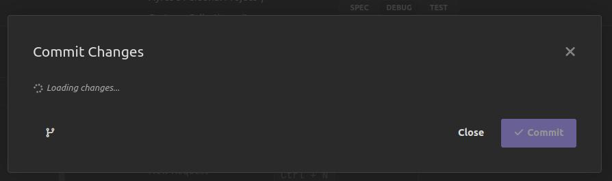 Git Sync Diff Before Commit And The Commit Action Itself Are Slow · Issue 6454 · Kong