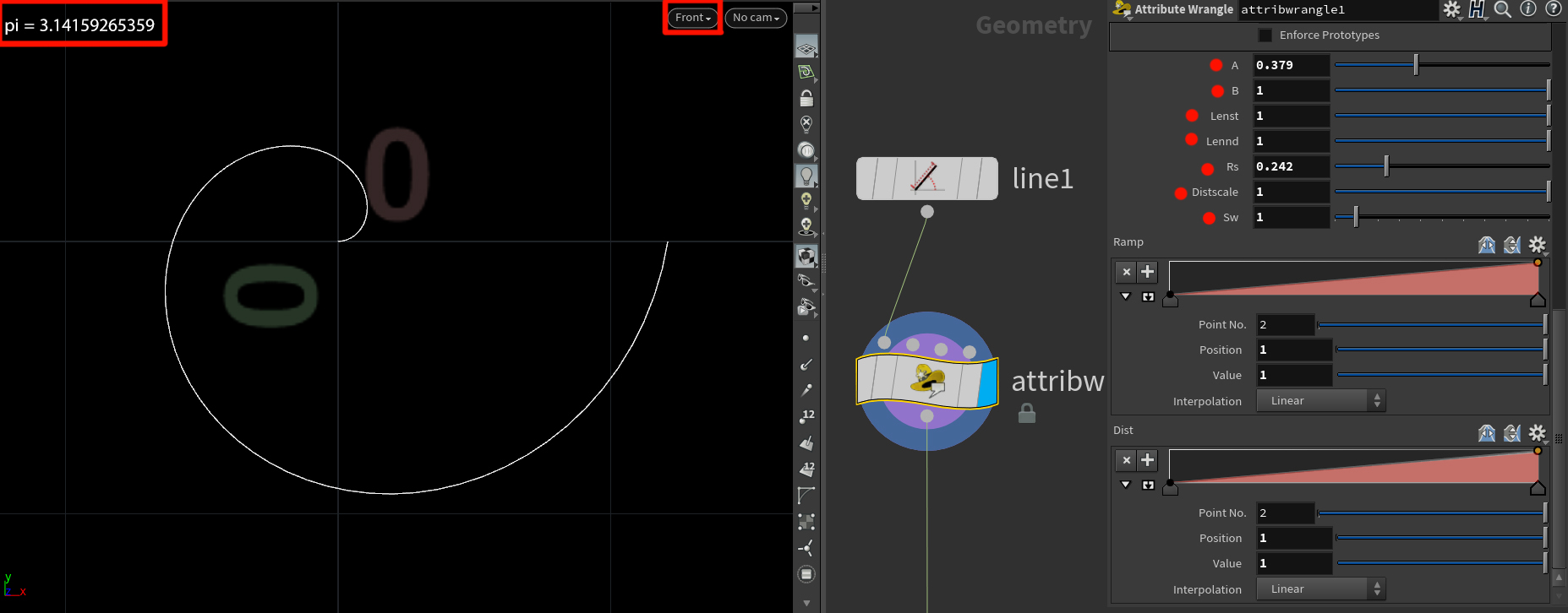 GitHub - ibrahimalrashd/The-Golden-Ratio-project