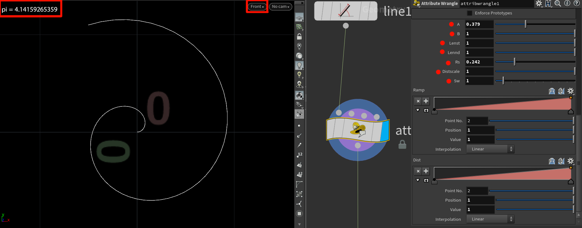 GitHub - ibrahimalrashd/The-Golden-Ratio-project