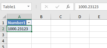 NumberFormat doesn't work as used to be · Issue #2127 · ClosedXML/ClosedXML · GitHub