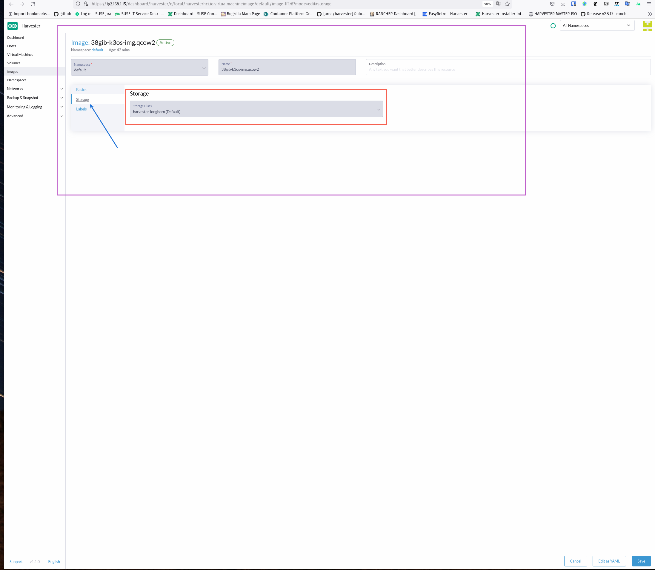 [BUG] image download error Pod spec node ID doesn't match the desired node ID · Issue #3086 ...