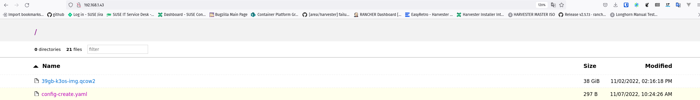Configuring the containerd registry doesn't work anymore during installation · Issue #3116 ...