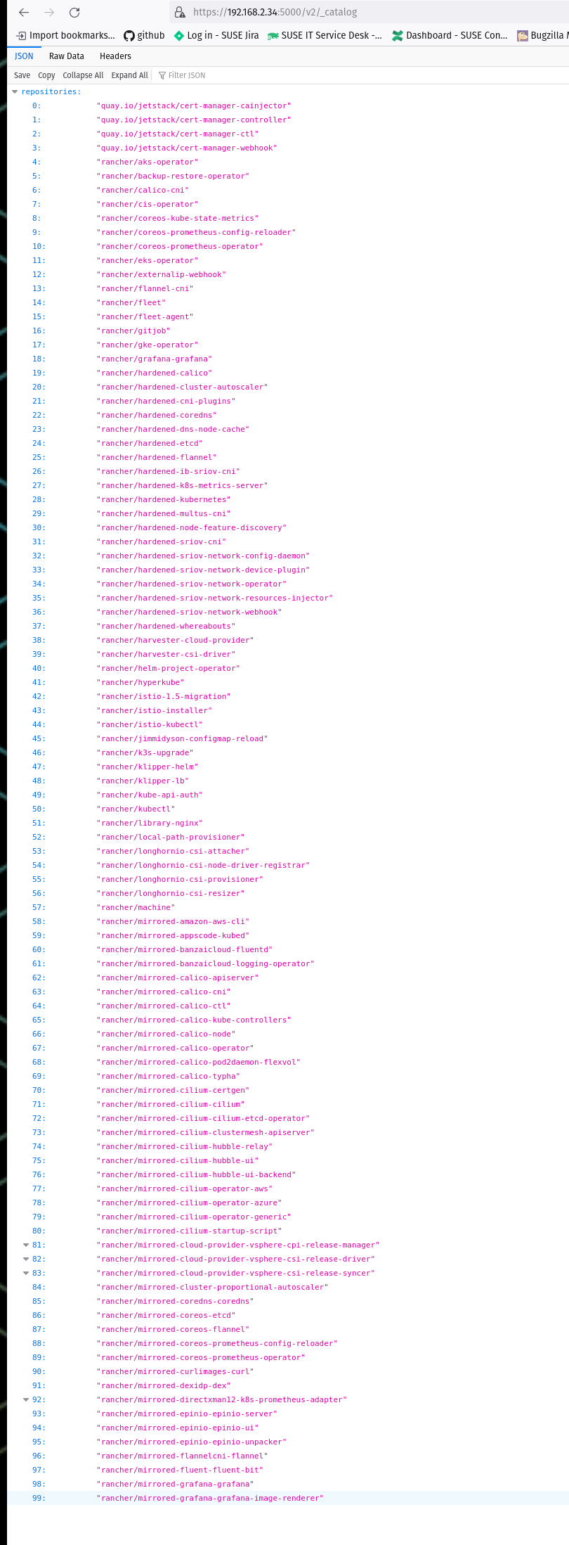 Bug Provisioning Scripts Ipxe Examples Airgap Runs Into Issue Not Showing Image Though It