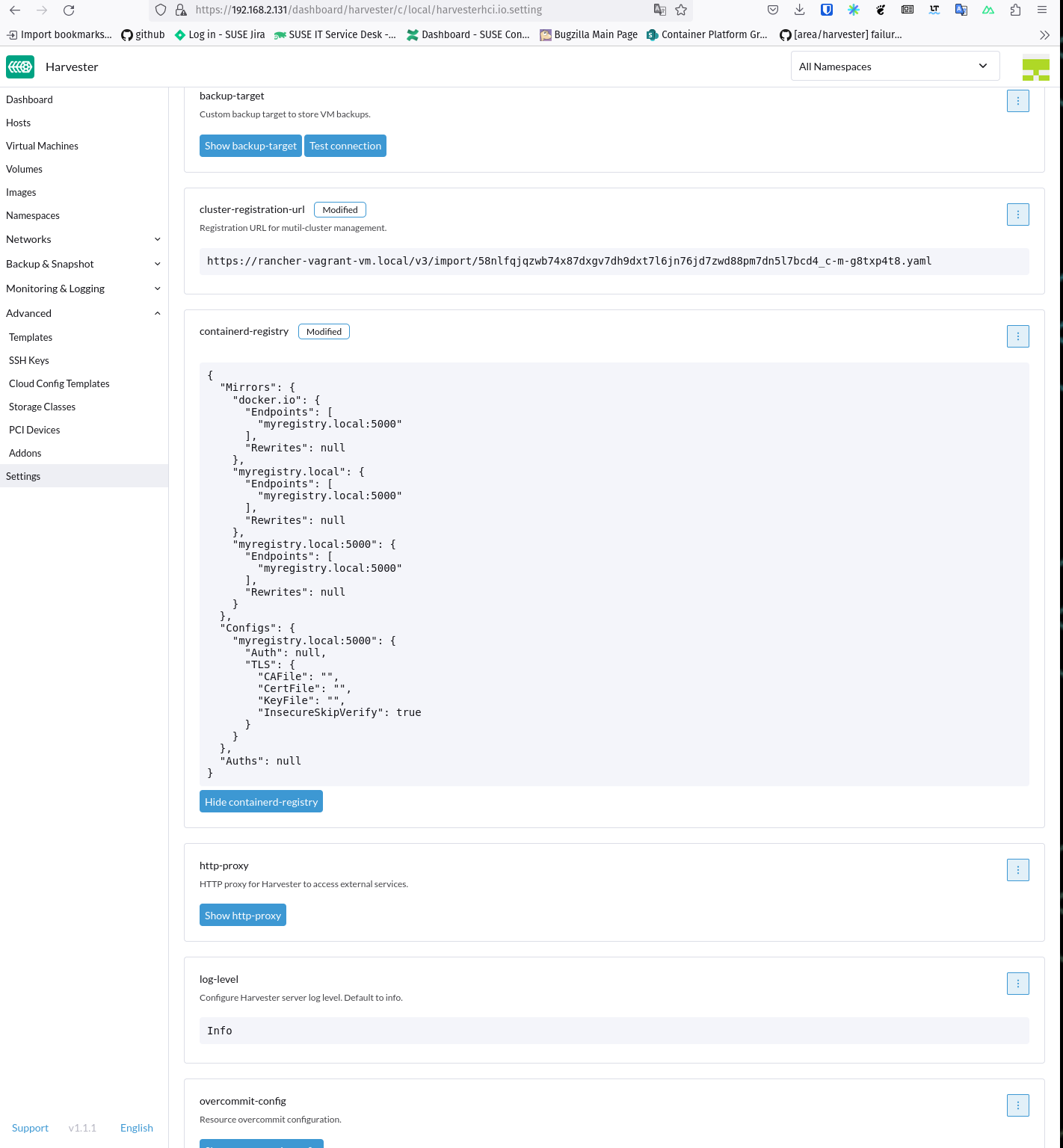 [BUG][Provisioning Scripts] ipxe-examples airgap runs into issue not showing image though it ...
