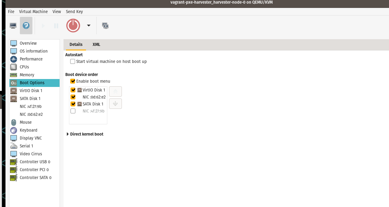 [BUG]Unable to add new disks to host / duplicate hosts listed in add disk · Issue #3412 ...