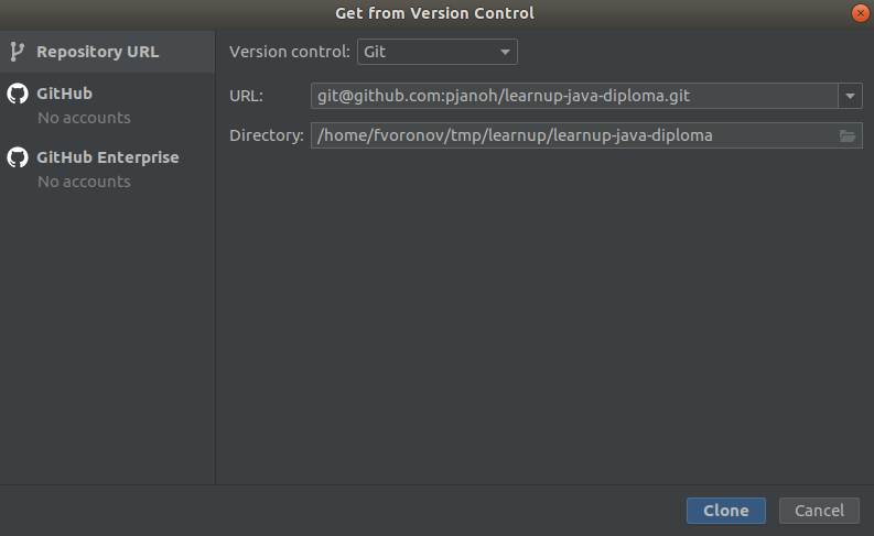 GitHub - learnup-pro/java-diploma