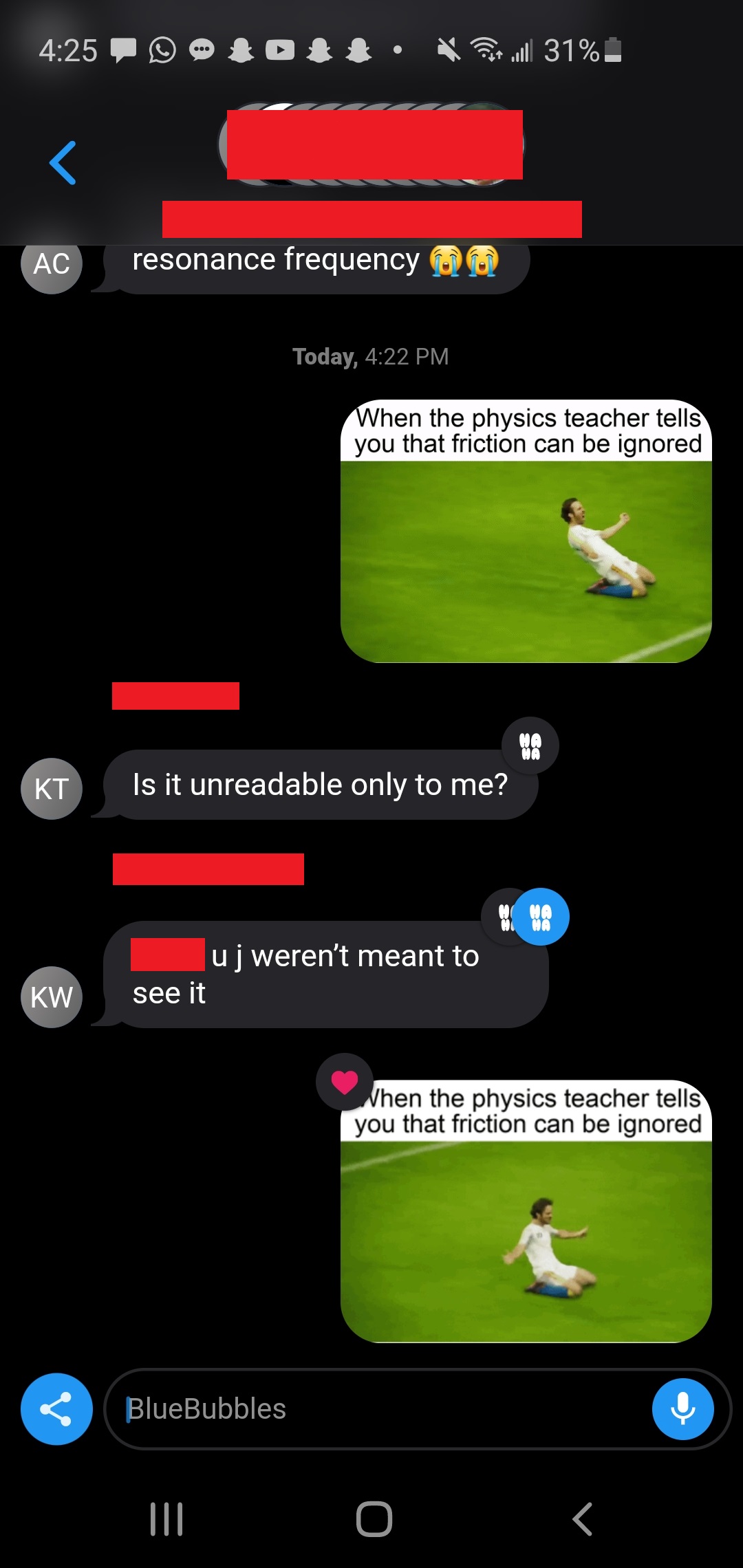 GIFs sent on Android get heavily compressed · Issue #545 · BlueBubblesApp/bluebubbles-app · GitHub