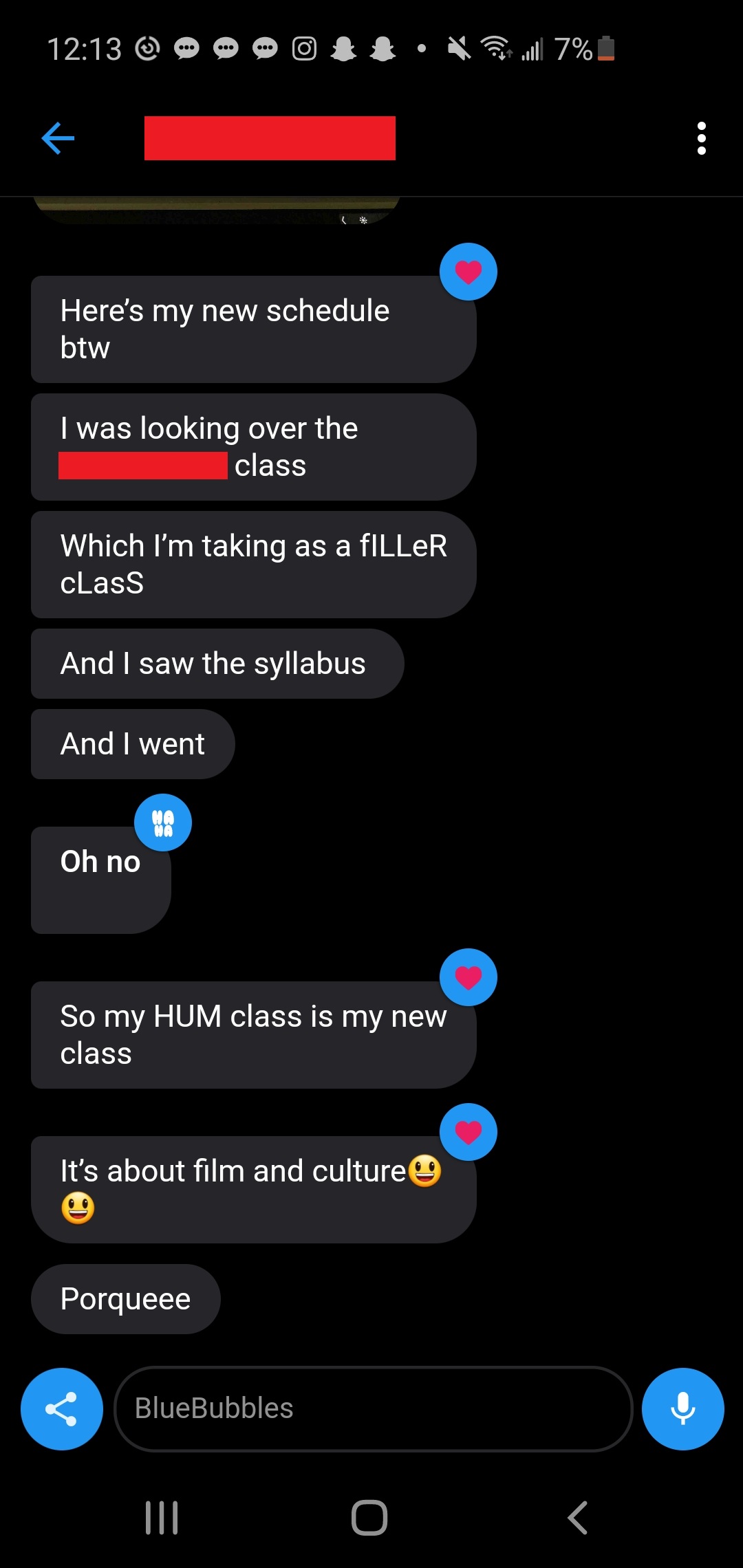 Sent messages don't sync properly · Issue #643 · BlueBubblesApp/bluebubbles-app · GitHub