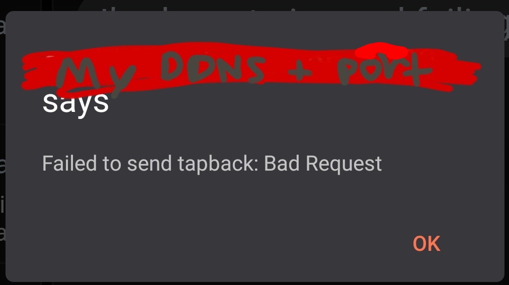 Springboard crash to safe mode on reacting to message · Issue #66 ...